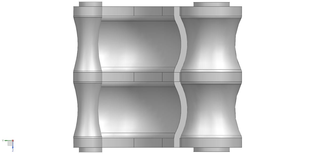 GLS Stone USA - Keystones