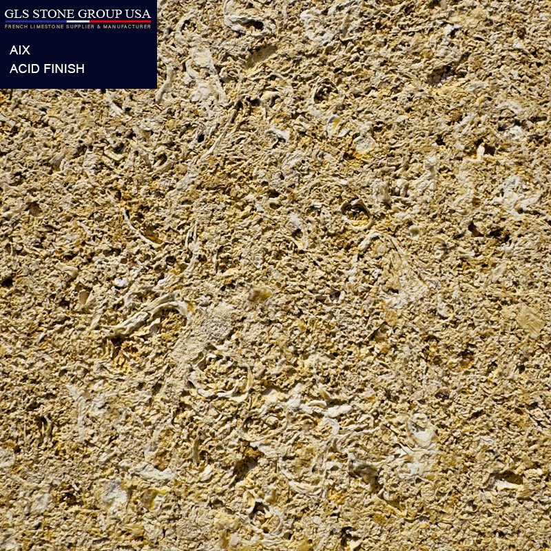 GLS Stone USA - GLS Materials