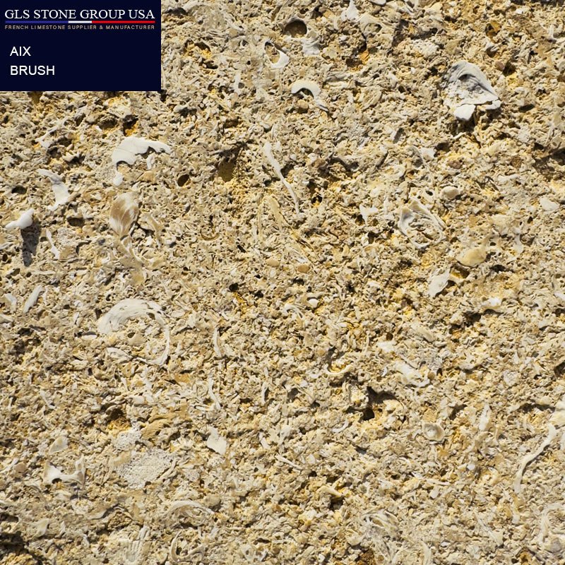 GLS Stone USA - GLS Materials