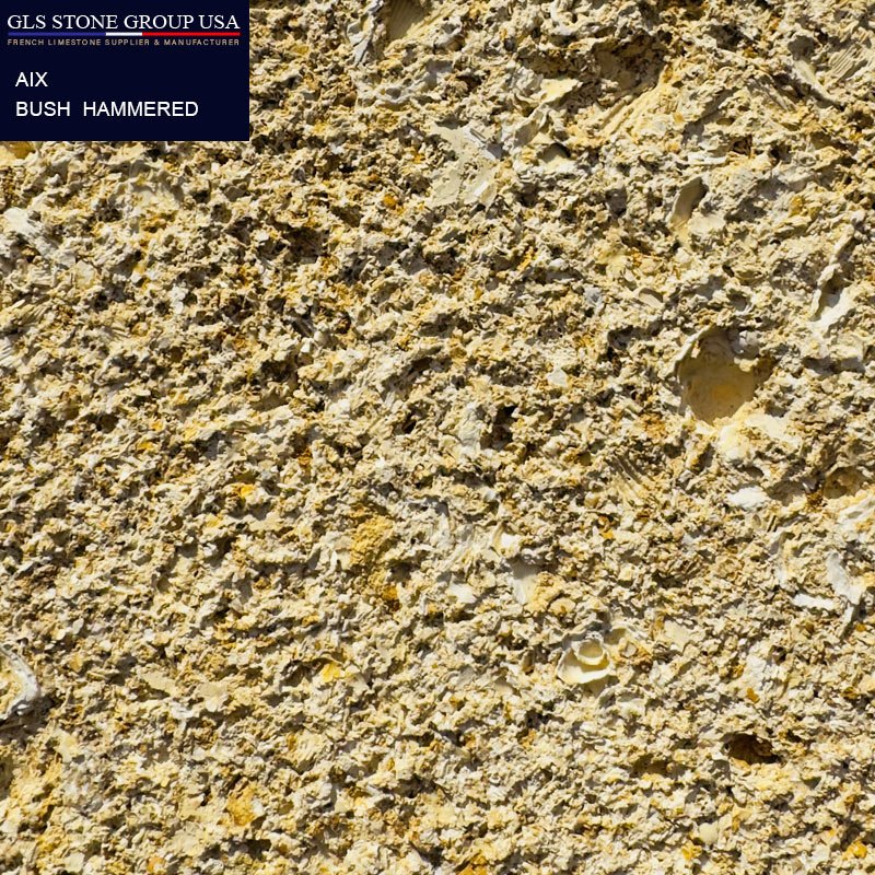 GLS Stone USA - GLS Materials