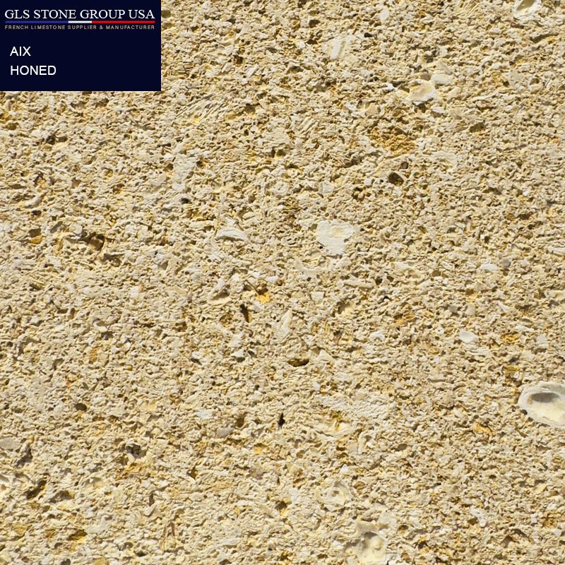 GLS Stone USA - GLS Materials