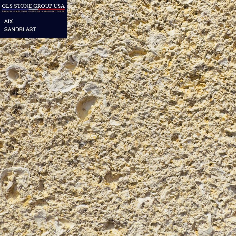 GLS Stone USA - GLS Materials