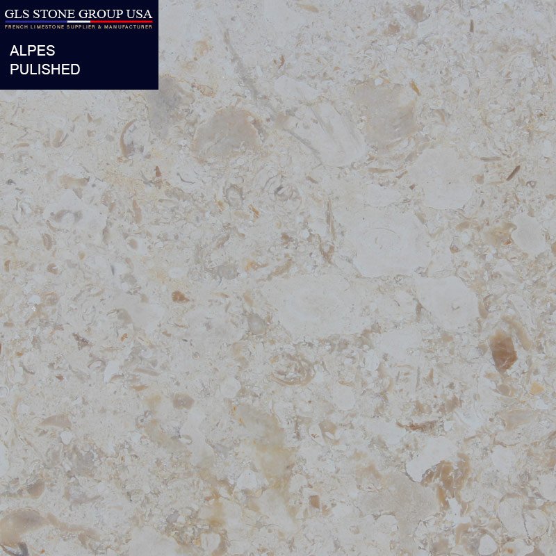 GLS Stone USA - GLS Materials