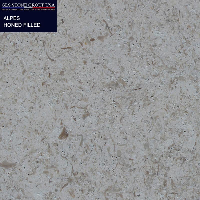 GLS Stone USA - GLS Materials
