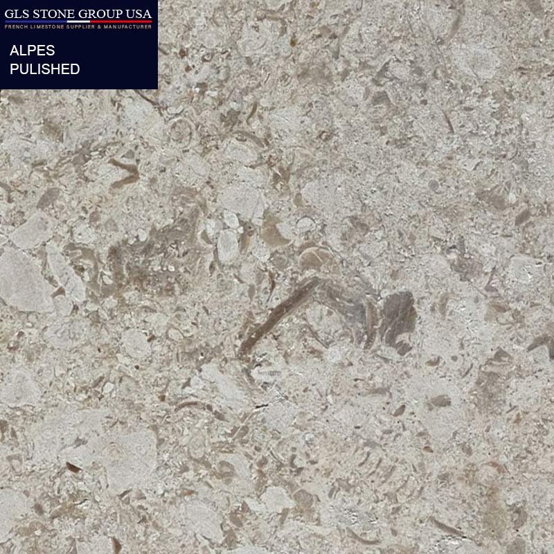 GLS Stone USA - GLS Materials