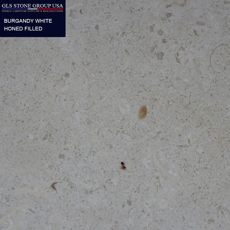 GLS Stone USA - GLS Materials