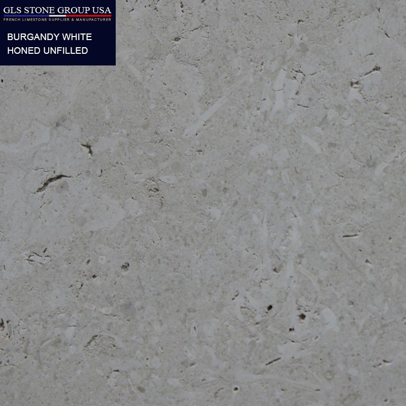 GLS Stone USA - GLS Materials