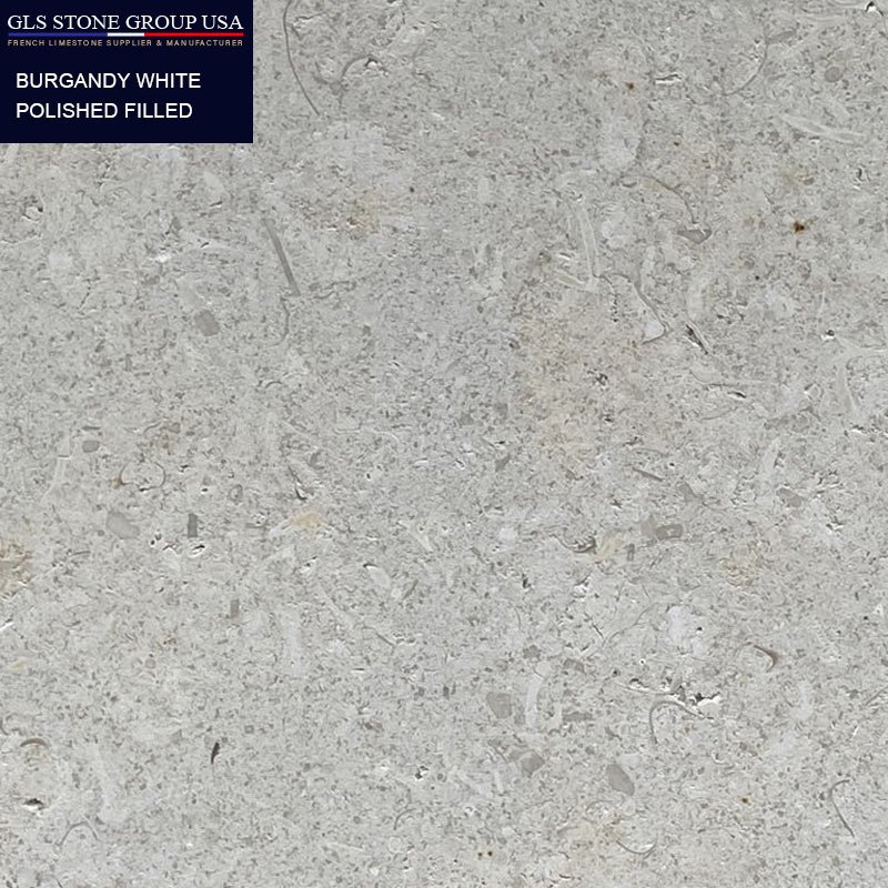 GLS Stone USA - GLS Materials
