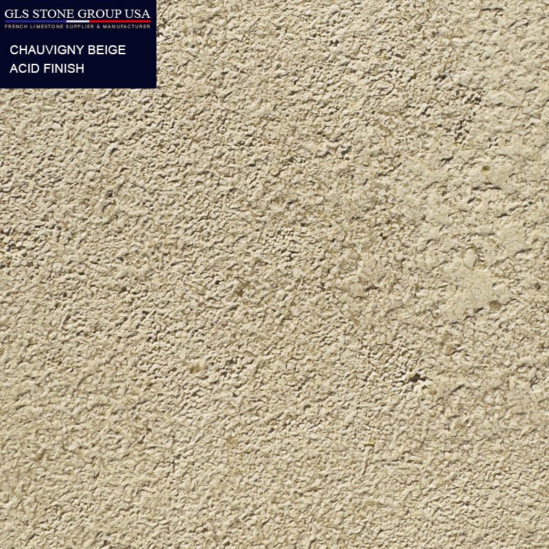 GLS Stone USA - GLS Materials