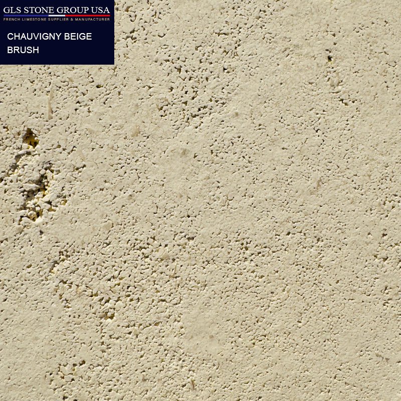 GLS Stone USA - GLS Materials