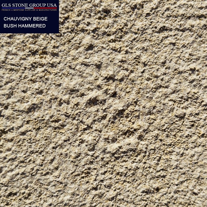 GLS Stone USA - GLS Materials