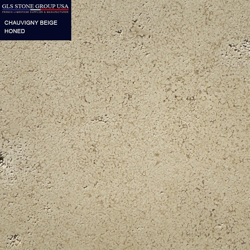 GLS Stone USA - GLS Materials