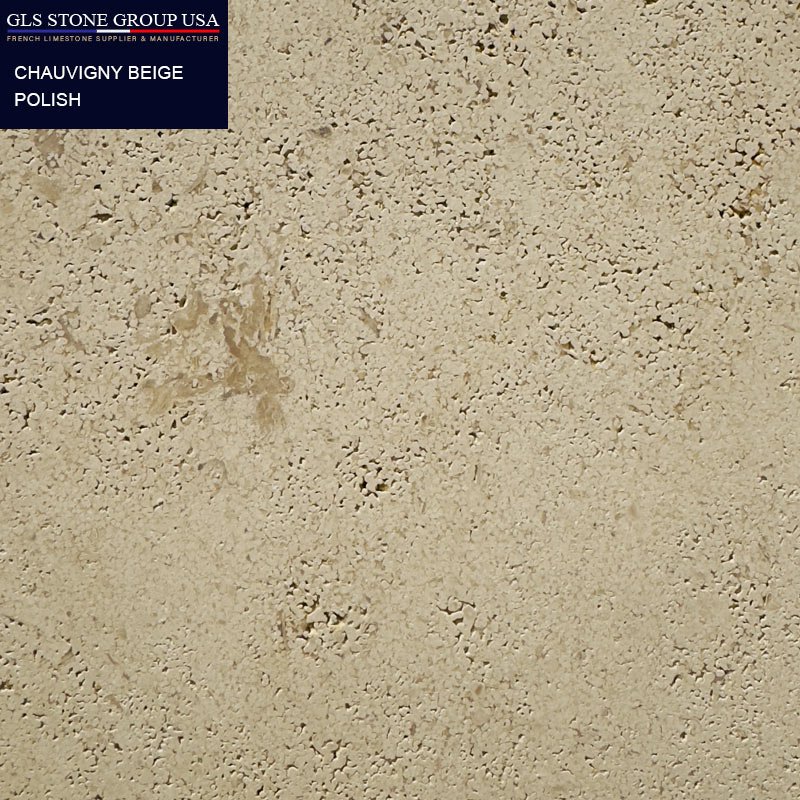 GLS Stone USA - GLS Materials