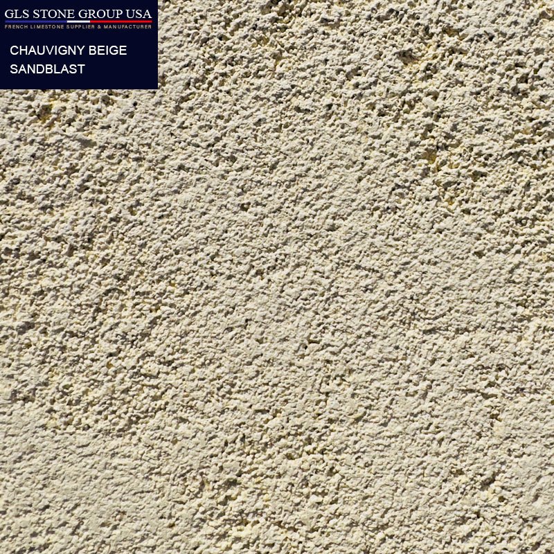 GLS Stone USA - GLS Materials