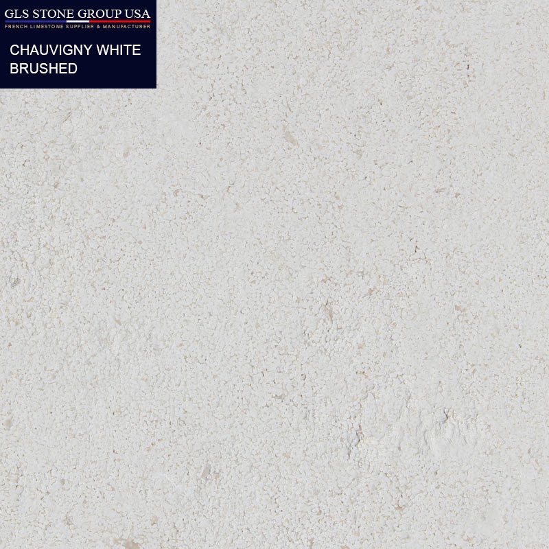 GLS Stone USA - GLS Materials