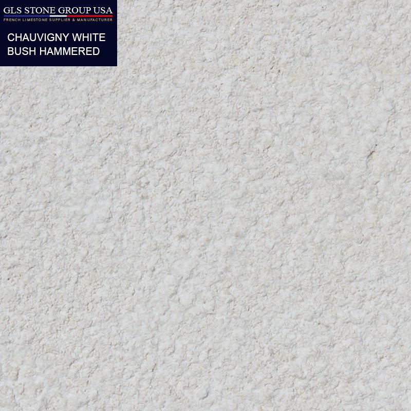 GLS Stone USA - GLS Materials