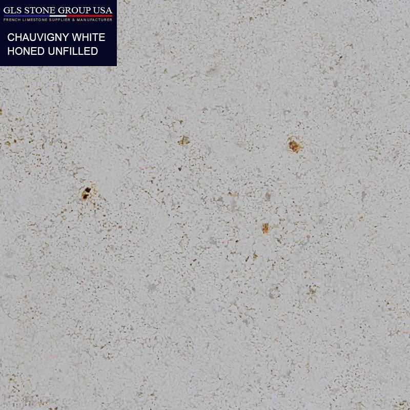 GLS Stone USA - GLS Materials