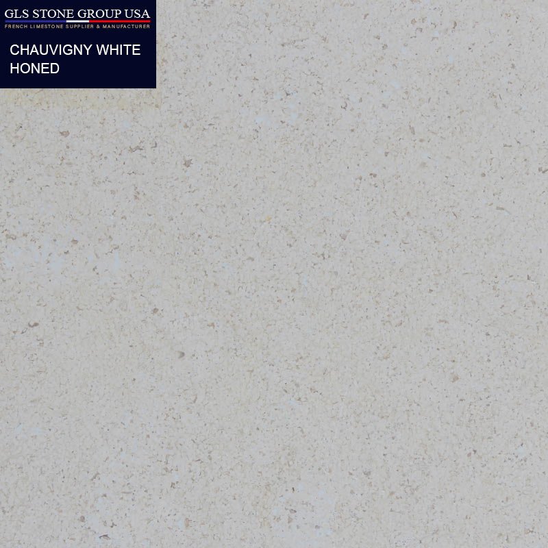 GLS Stone USA - GLS Materials