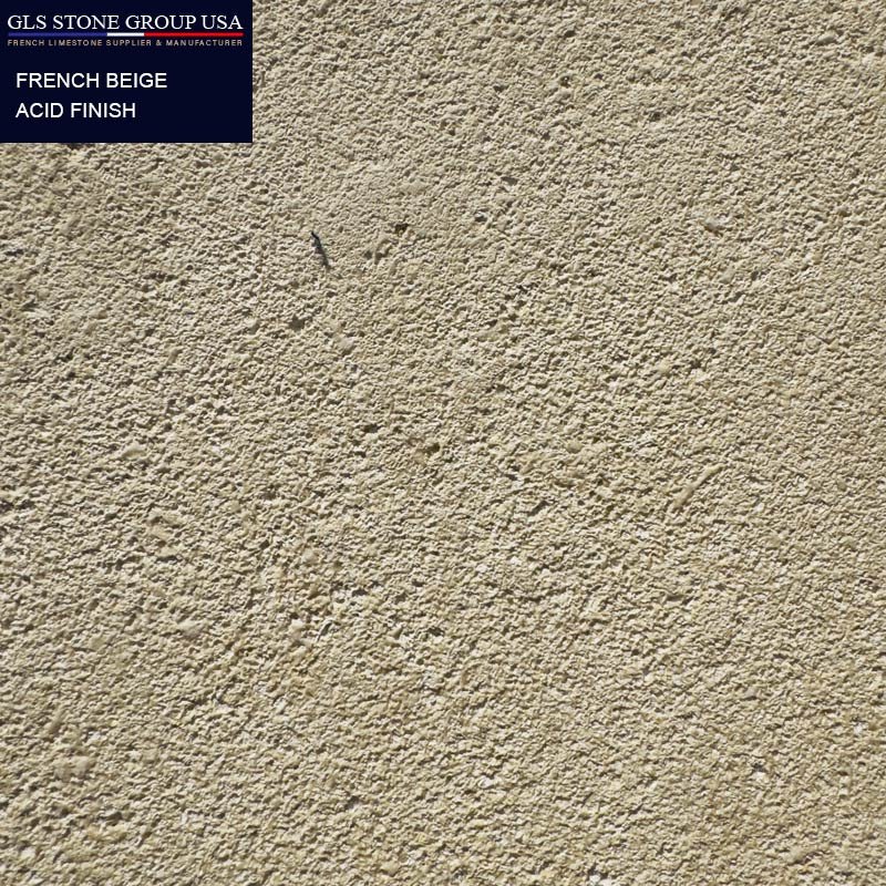 GLS Stone USA - GLS Materials