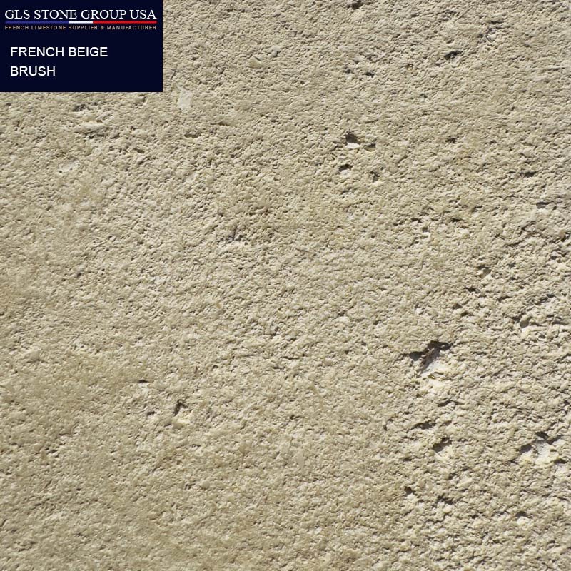 GLS Stone USA - GLS Materials