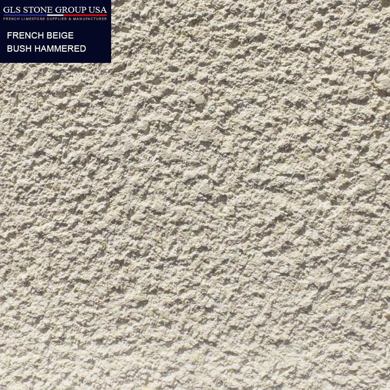 GLS Stone USA - GLS Materials