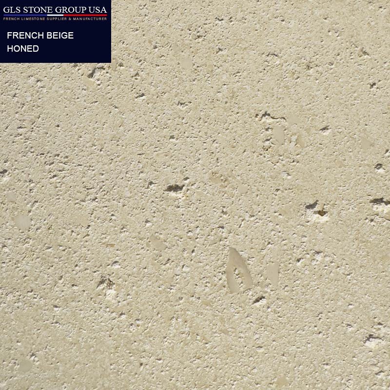 GLS Stone USA - GLS Materials