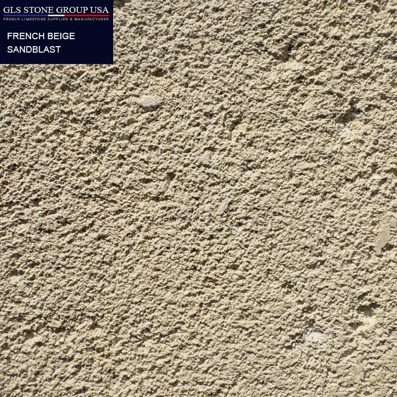 GLS Stone USA - GLS Materials