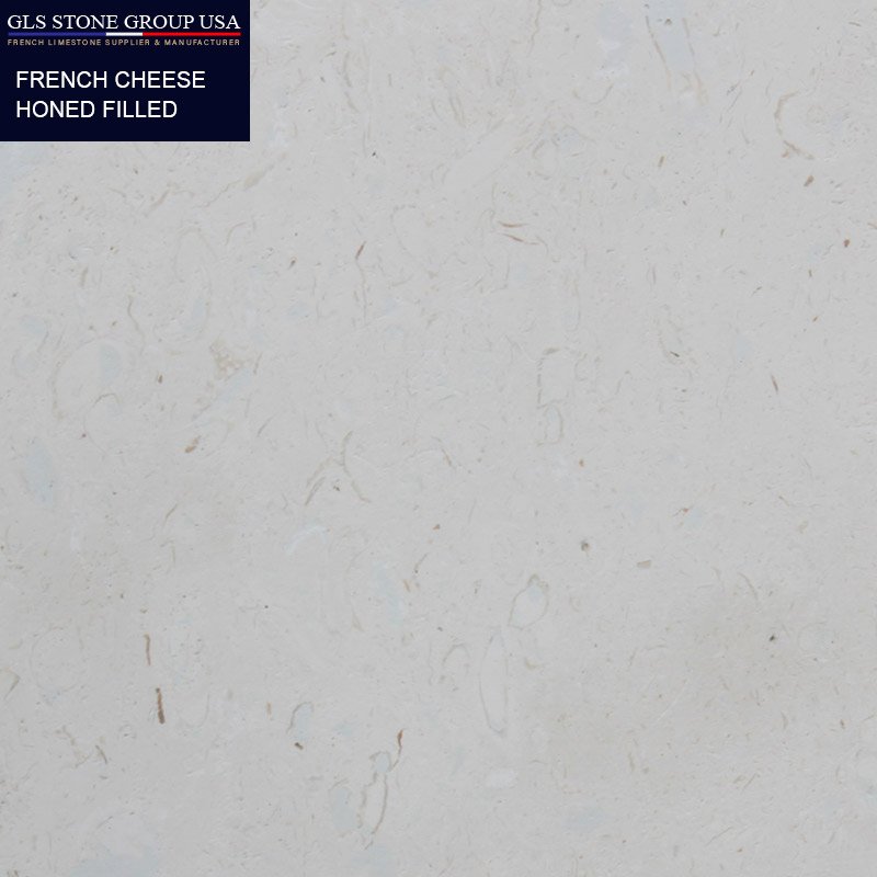 GLS Stone USA - GLS Materials