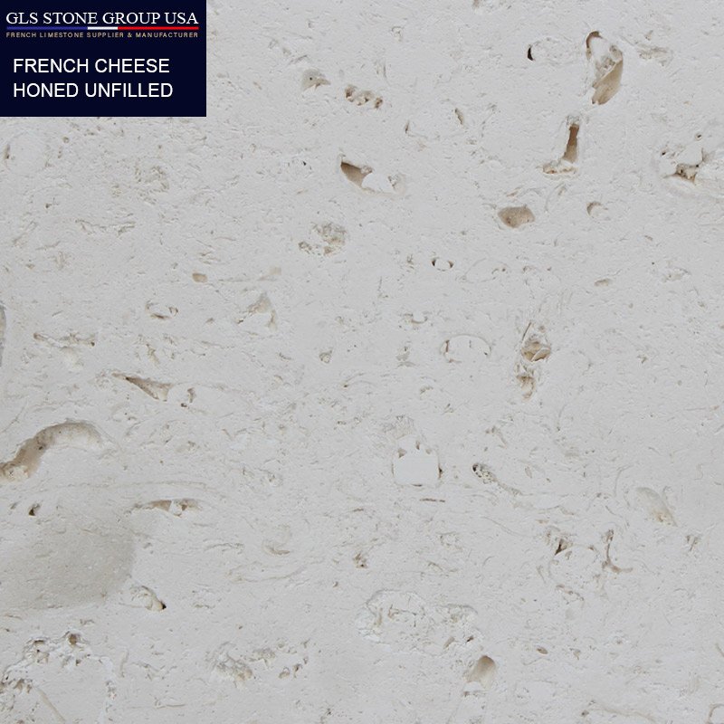 GLS Stone USA - GLS Materials
