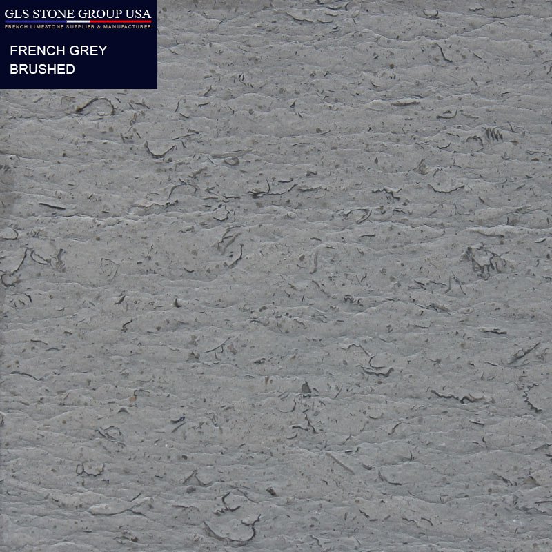 GLS Stone USA - GLS Materials