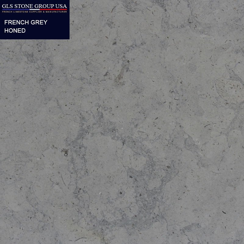 GLS Stone USA - GLS Materials