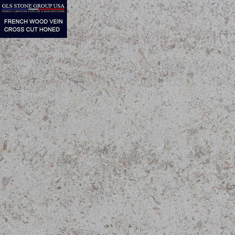 GLS Stone USA - GLS Materials