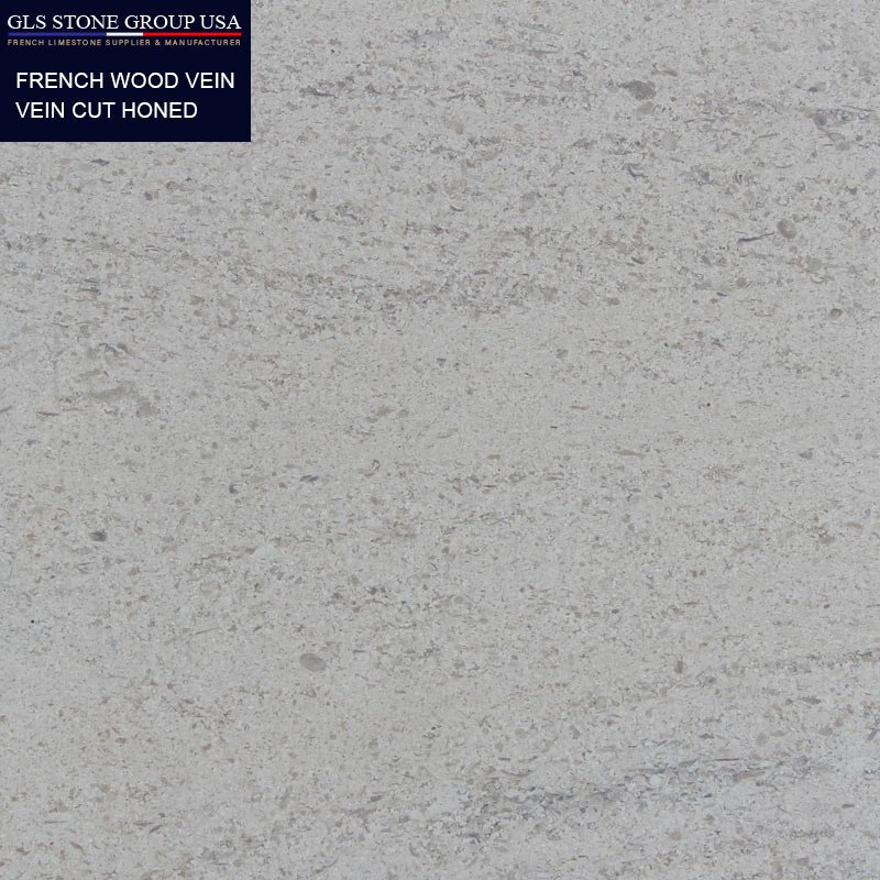 GLS Stone USA - GLS Materials