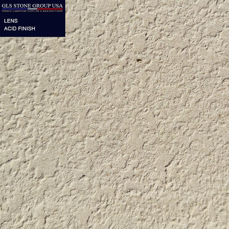 GLS Stone USA - GLS Materials