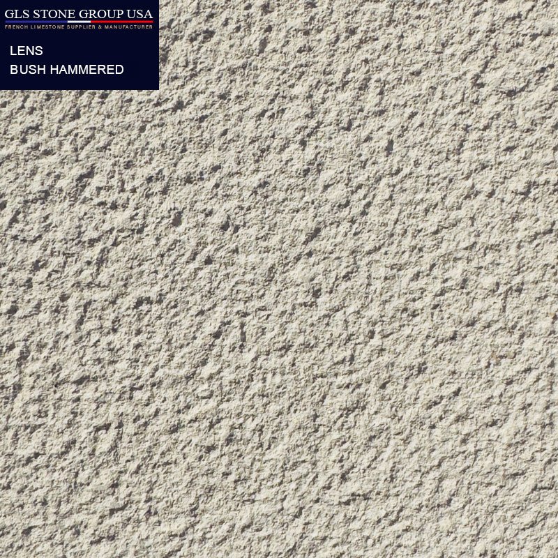 GLS Stone USA - GLS Materials