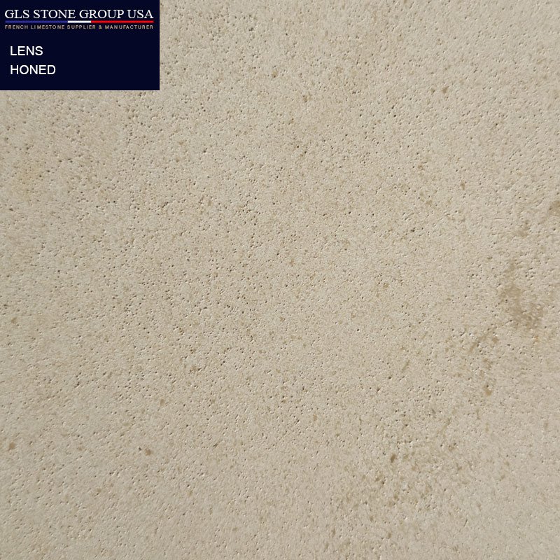 GLS Stone USA - GLS Materials