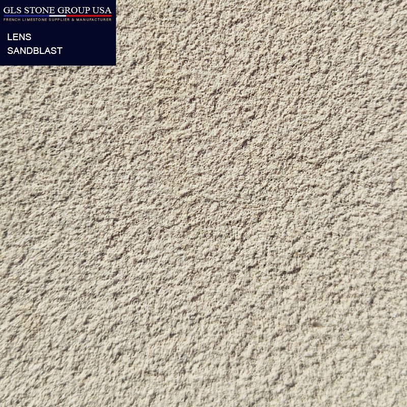 GLS Stone USA - GLS Materials