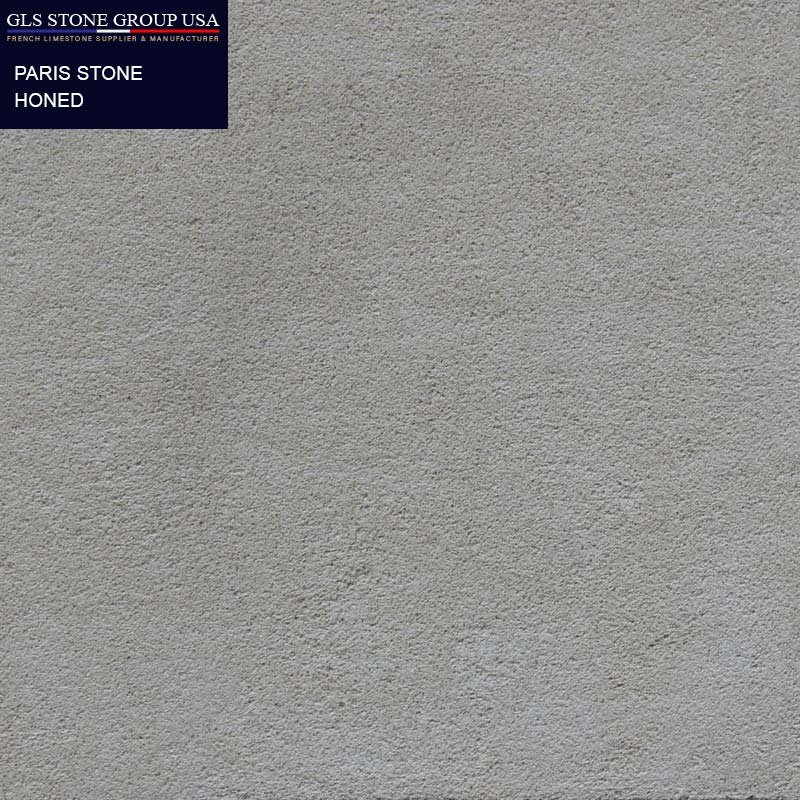 GLS Stone USA - GLS Materials