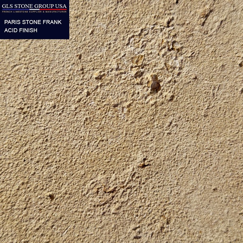 GLS Stone USA - GLS Materials