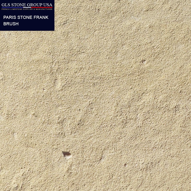 GLS Stone USA - GLS Materials