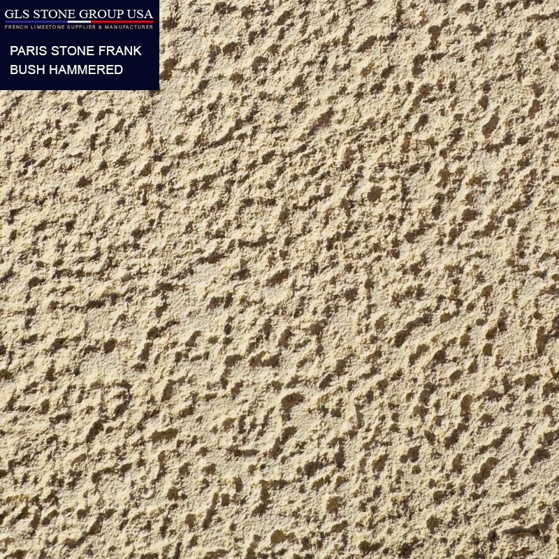 GLS Stone USA - GLS Materials