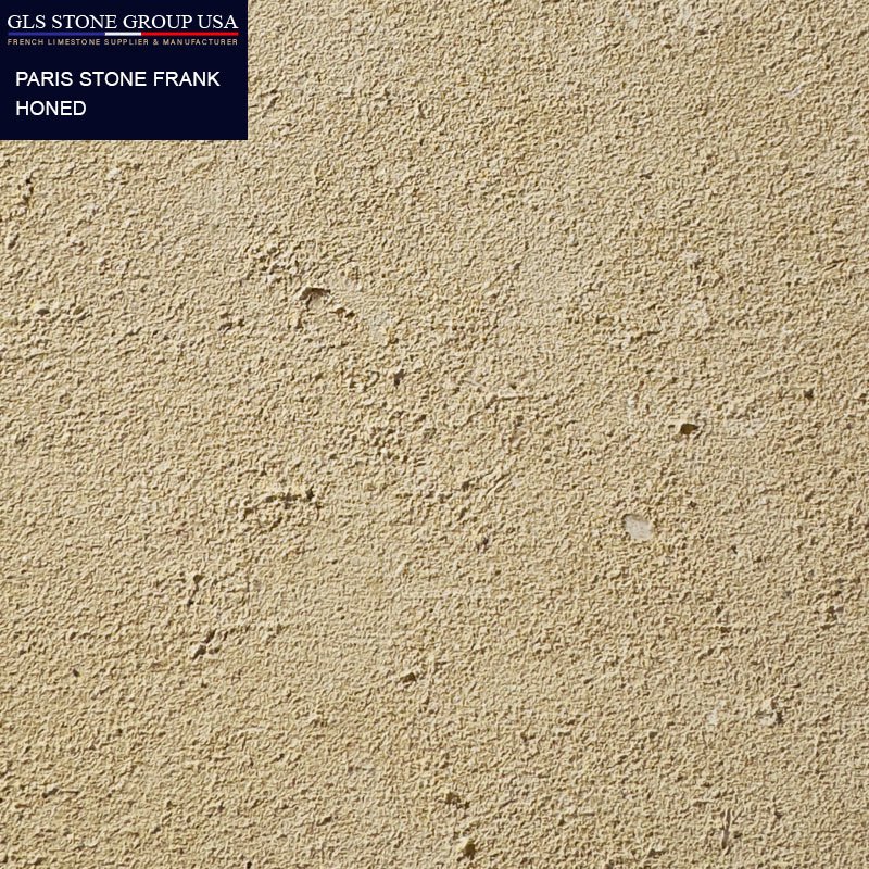 GLS Stone USA - GLS Materials