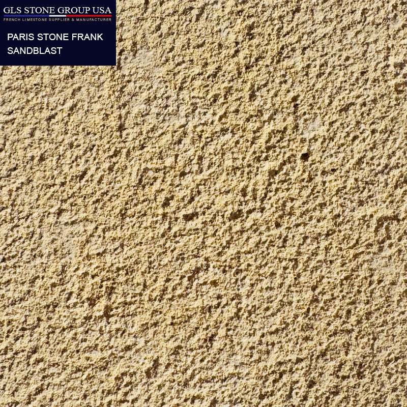 GLS Stone USA - GLS Materials