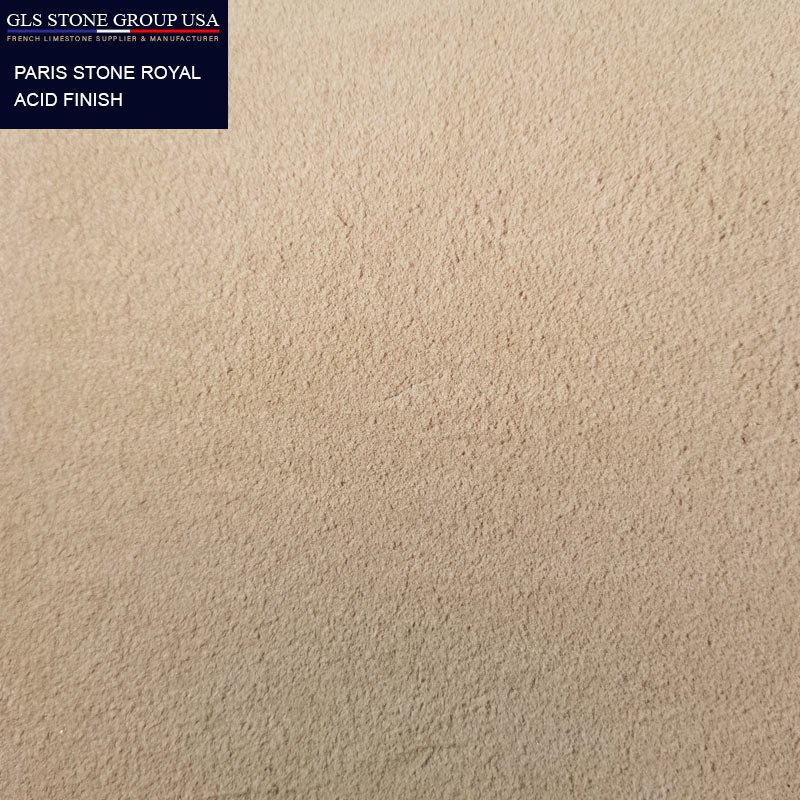 GLS Stone USA - GLS Materials