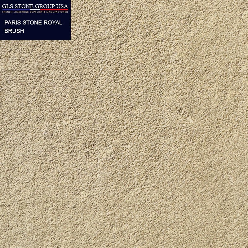 GLS Stone USA - GLS Materials