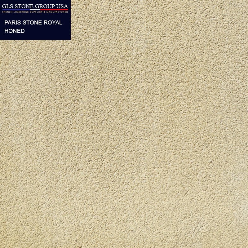 GLS Stone USA - GLS Materials