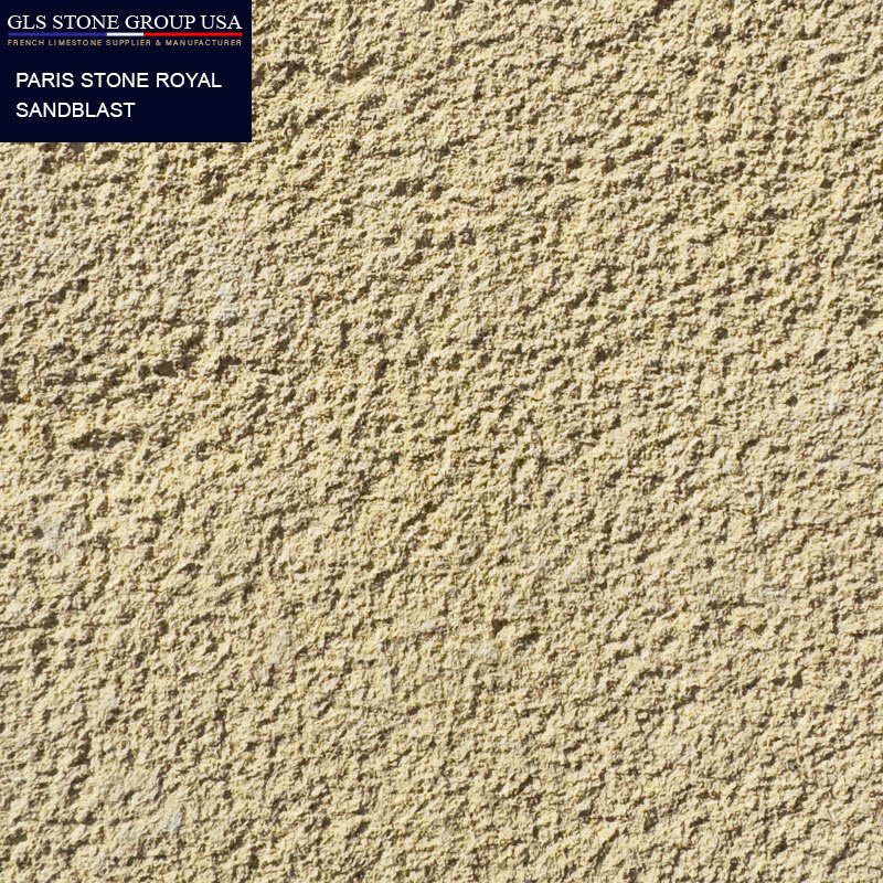 GLS Stone USA - GLS Materials