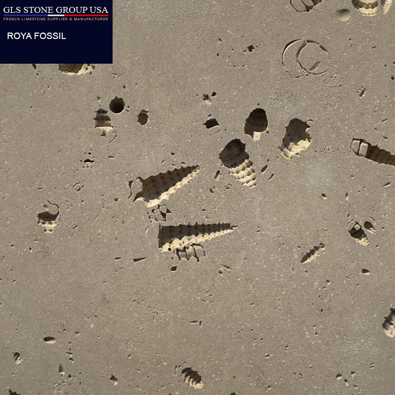 GLS Stone USA - GLS Materials