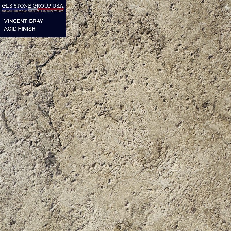 GLS Stone USA - GLS Materials