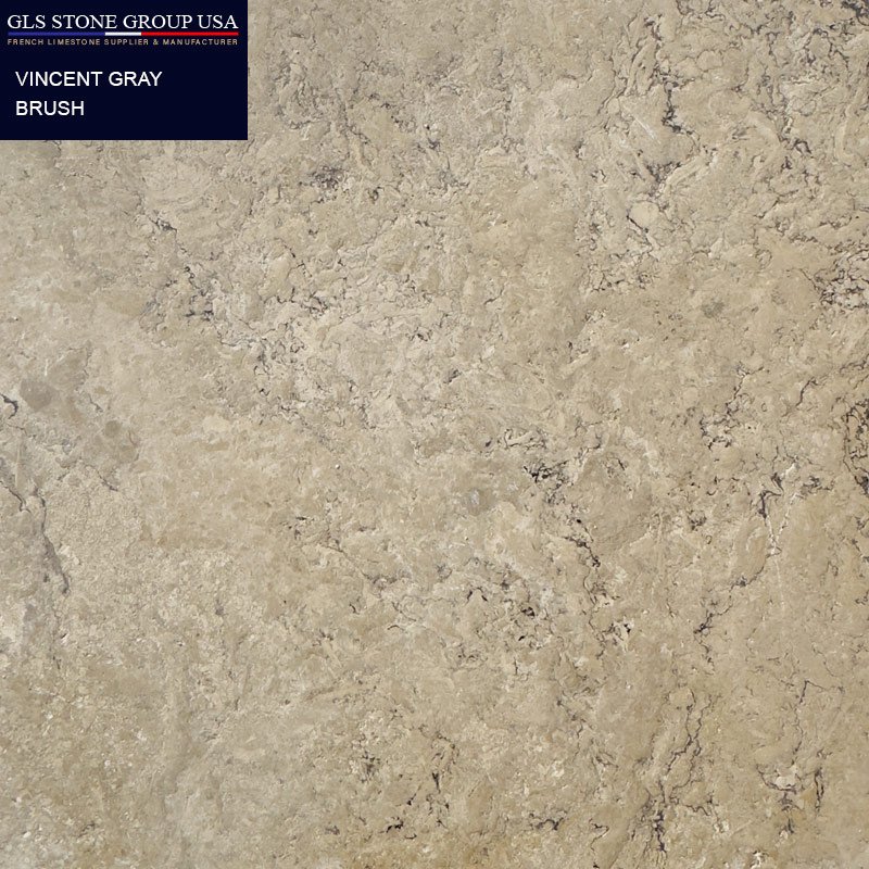 GLS Stone USA - GLS Materials